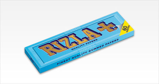 Rizla Blue – Buy your Cigars, Cigarettes and Tobacco Online