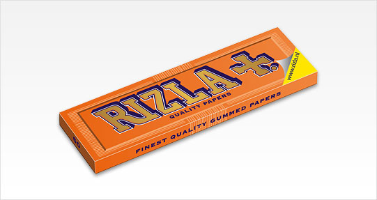 Rizla Orange – Buy your Cigars, Cigarettes and Tobacco Online