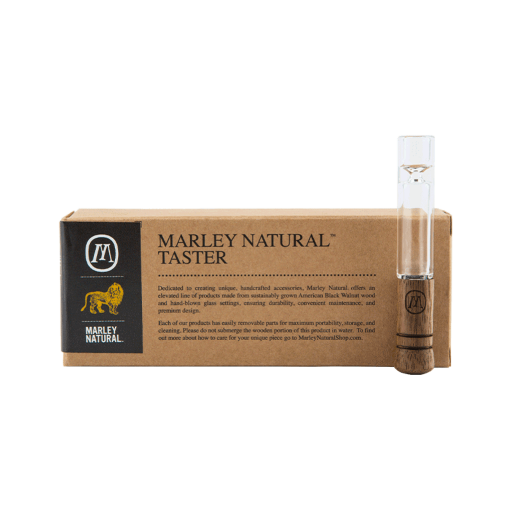 Marley: Natural Taster - Buy your Cigars, Cigarettes and Tobacco Online
