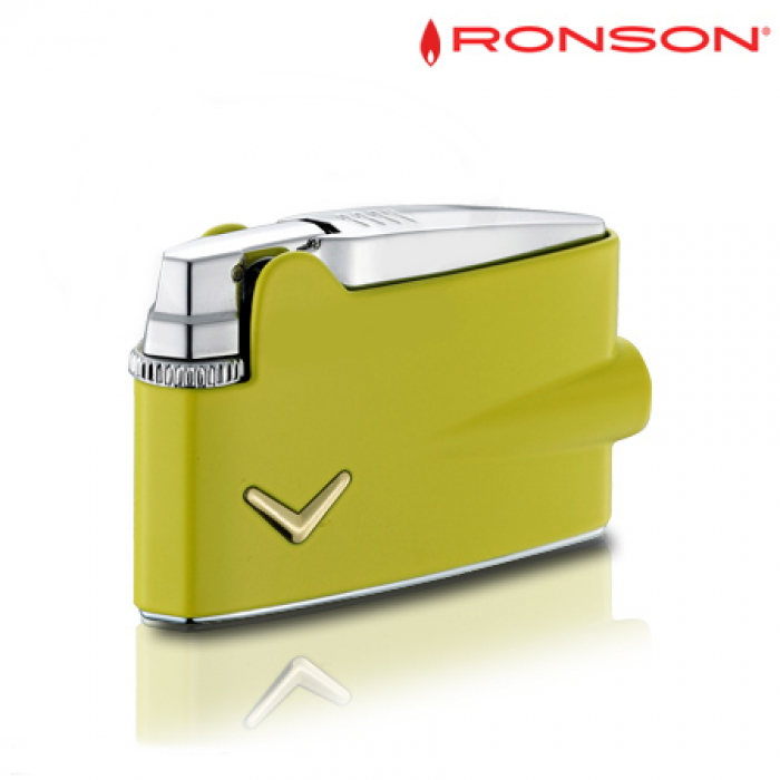 Mini Ronson Yellow – Buy your Cigars, Cigarettes and Tobacco Online