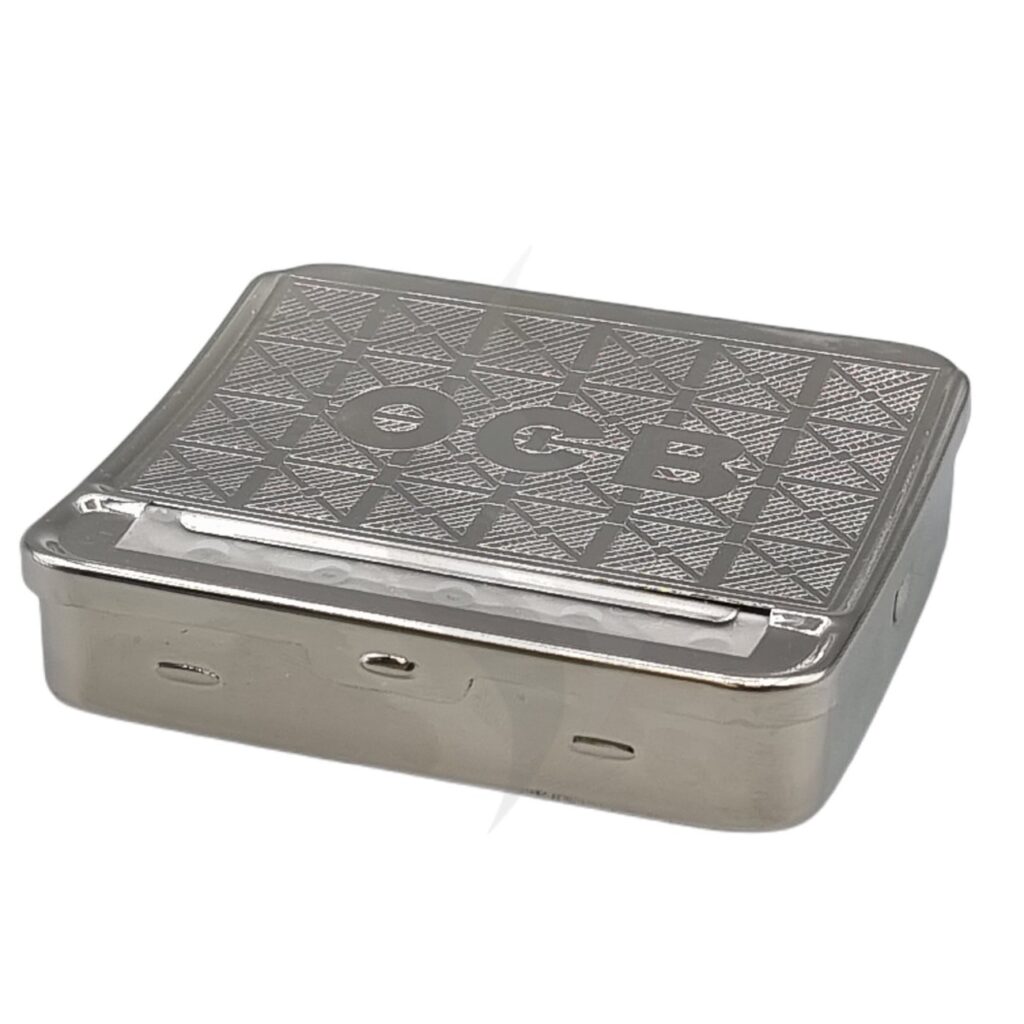 Cigarette Tube Fillers/Rollbox - Buy your Cigars, Cigarettes and ...