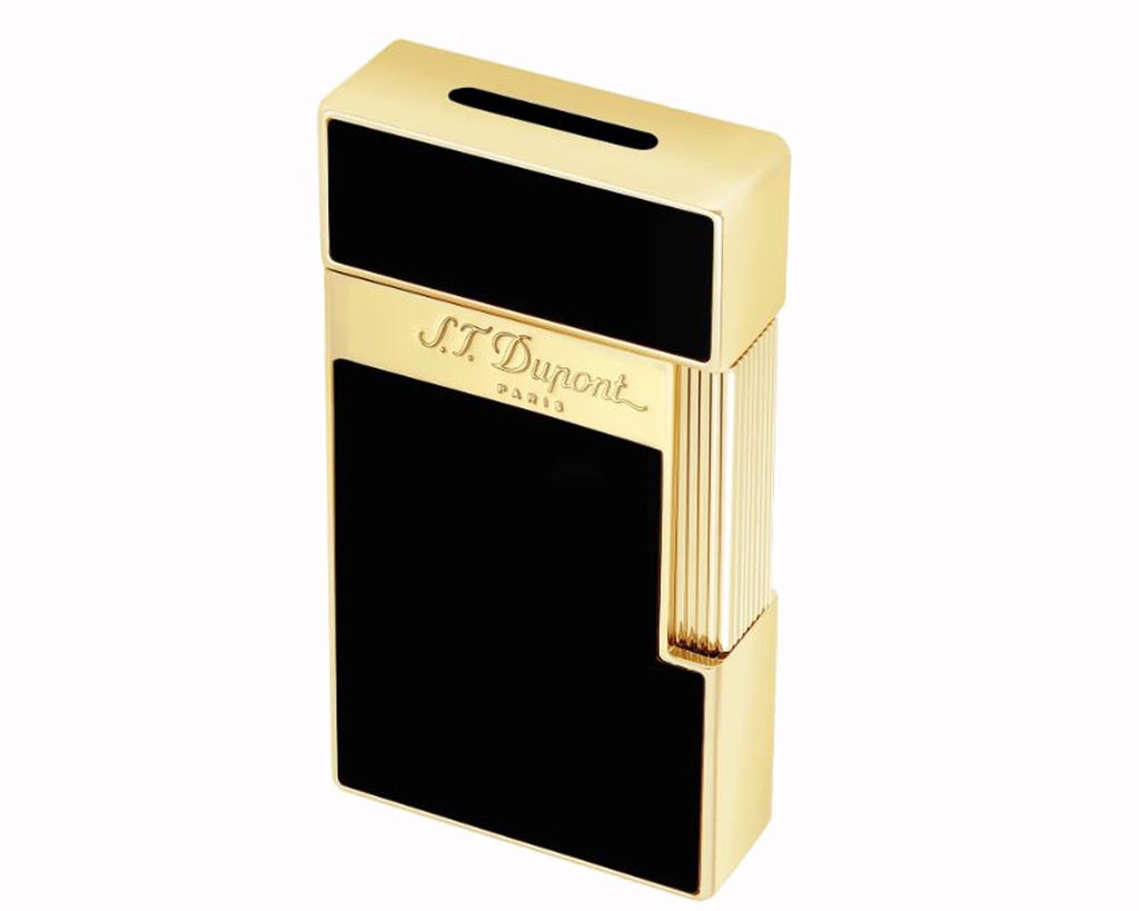 Dupont: Biggy Line lacquered - Buy your Cigars, Cigarettes and Tobacco ...
